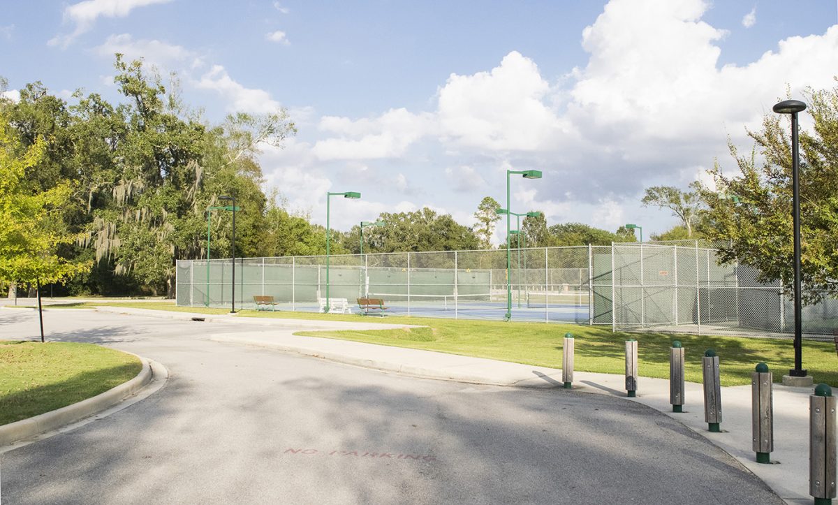 FOREST COMMUNITY PARK – Dana Brown and Associates