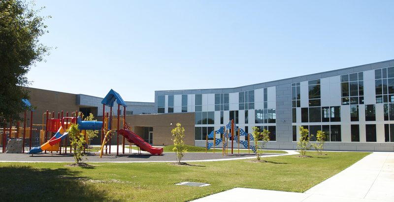 PROGRESS ELEMENTARY SCHOOL – Dana Brown and Associates
