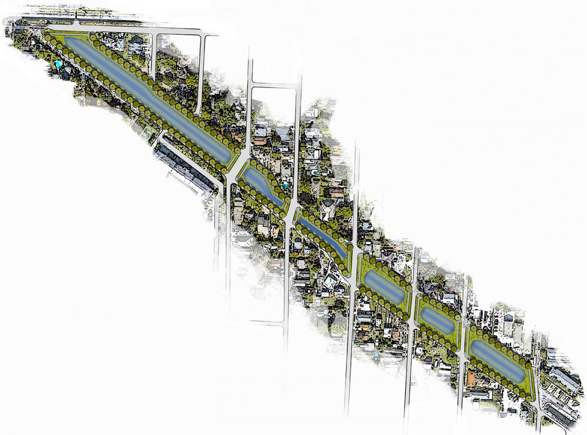 URBAN WATER PLAN – Dana Brown and Associates